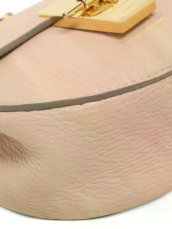 Chloé Drew Chain Bag
