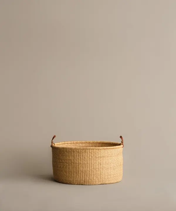 Jenni Kayne Nesting Basket