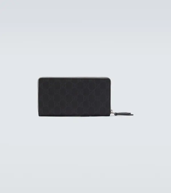 Gucci Gg Wallet