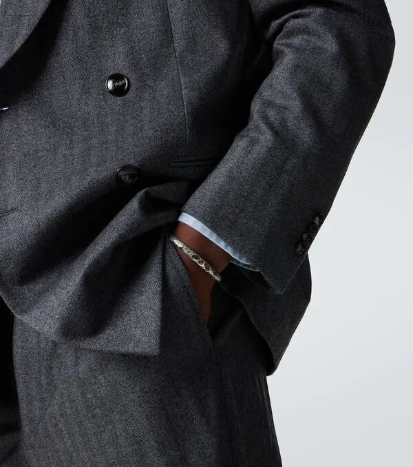 Giorgio Armani Cuff Bracelet