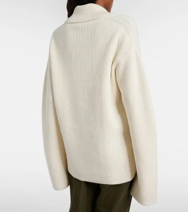 Gucci Wool Sweater