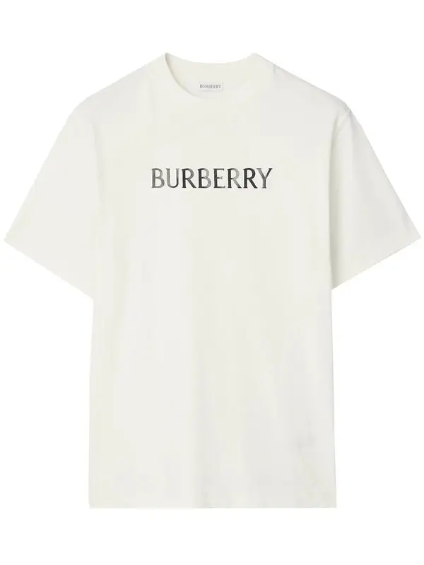 Burberry Seth Top - White