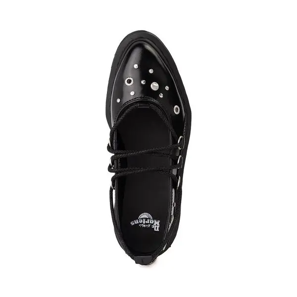 Dr. Martens Elphie Ii Hardware Ballet Flat