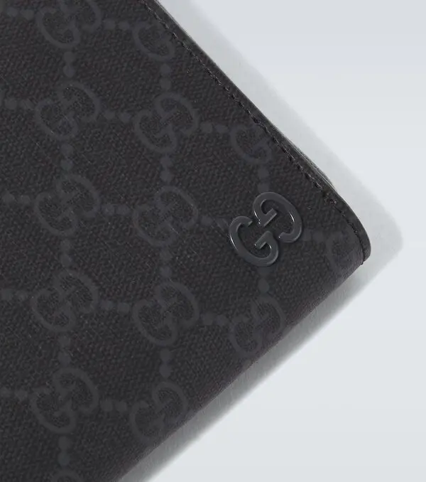 Gucci Gg Wallet
