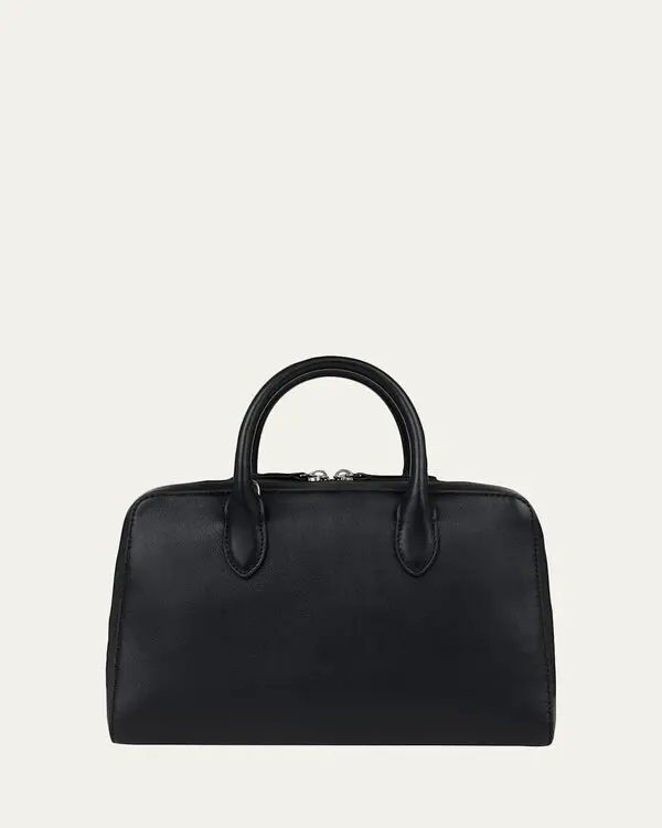 WE-AR4 The Ivy 26 Leather Crossbody Bag