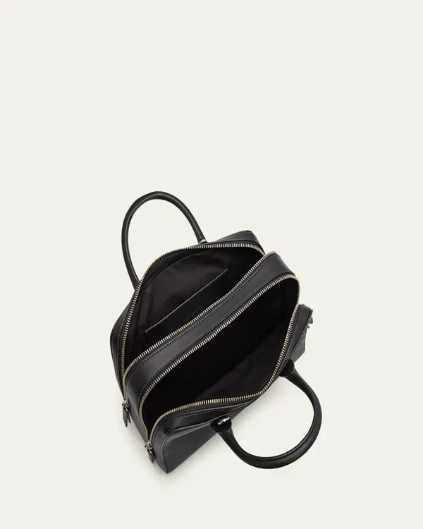 WE-AR4 The Ivy 26 Leather Crossbody Bag