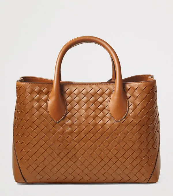 ASPINAL OF LONDON Midi London Tote Bag