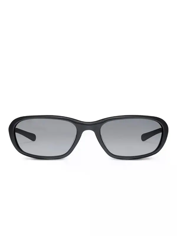 GENTLE MONSTER Hills G18 Sunglasses - Grey