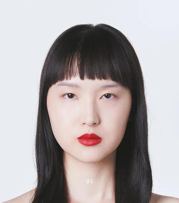 Gucci Crayon Contour Des Lèvres Lip Liner - Red