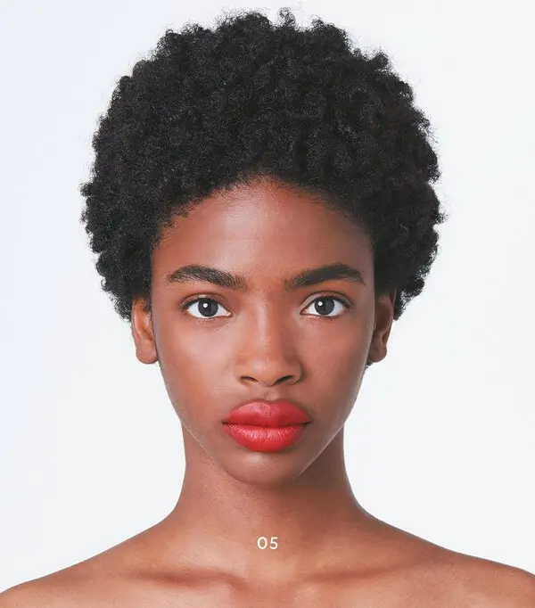 Gucci Crayon Contour Des Lèvres Lip Liner - Red