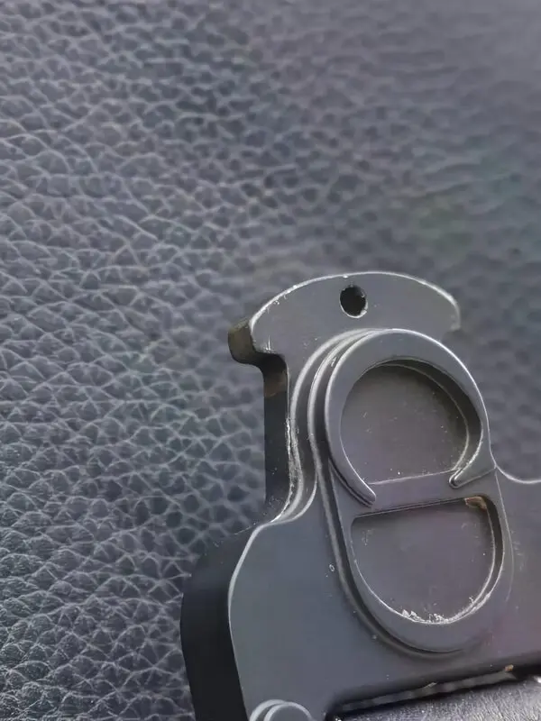 Dior 2010s Gallop Leather Backpack - Blue