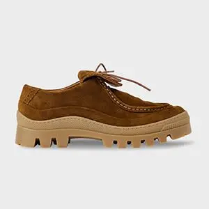 Paul Smith Monda Lace-up Shoes