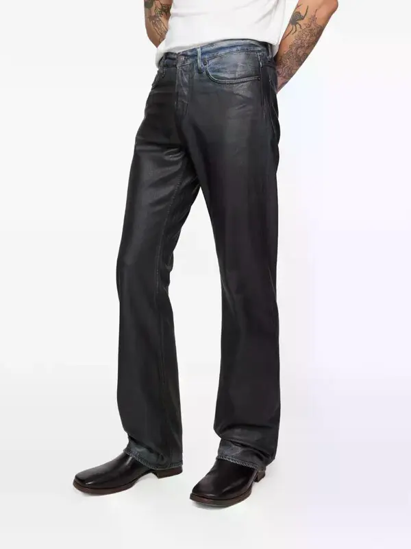 Acne Studios 2010m Regular-fit Jeans