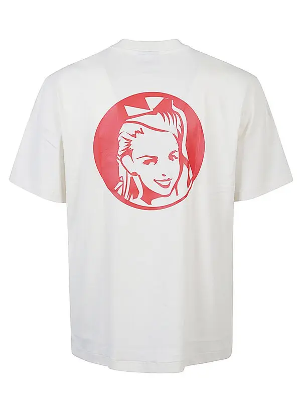 ICECREAM Every Flavour Cotton T-shirt