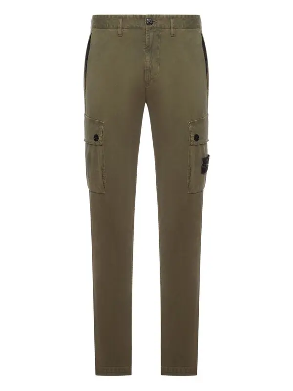 Stone Island Cargo Pants