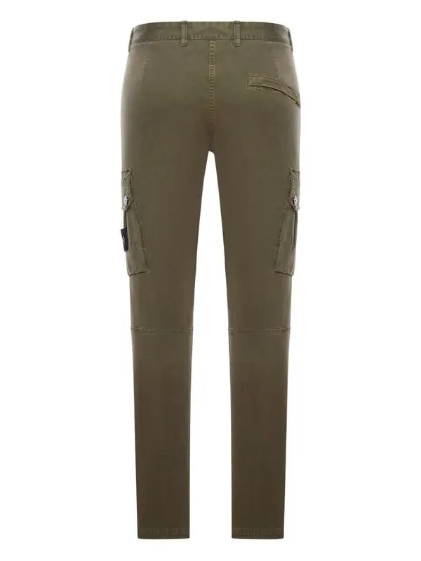 Stone Island Cargo Pants