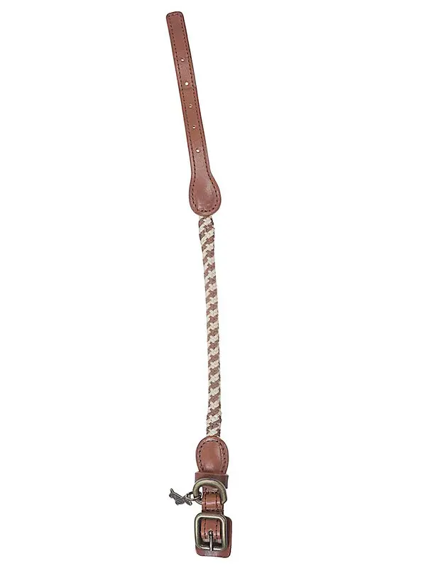 POLDO DOG COUTURE Bonfire Collar
