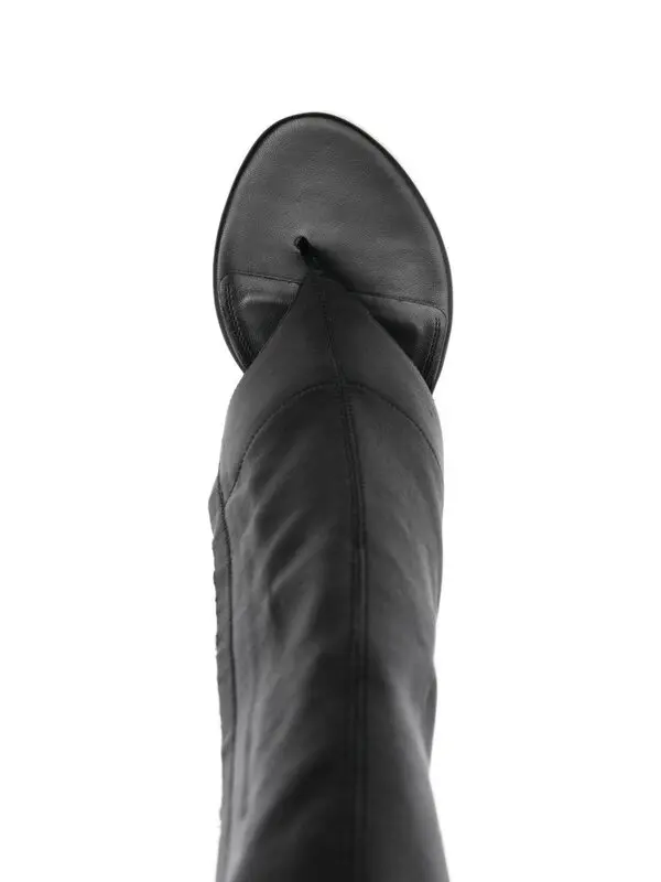 Paris Texas Lidia Thong Boots