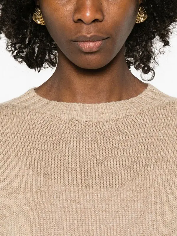 Fabiana Filippi Wool Blend Sweater