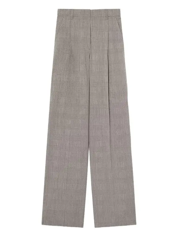 GOLDEN GOOSE Wool Trousers