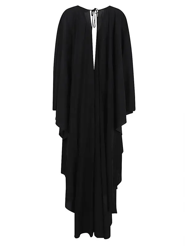 TOM FORD Silk Kaftan