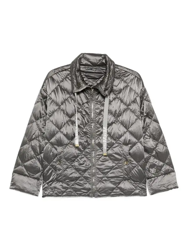 Max Mara Padded Blouson Jacket
