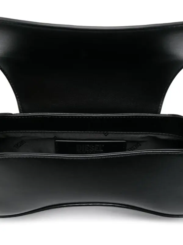 DIESEL® Crossbody Bag - Black