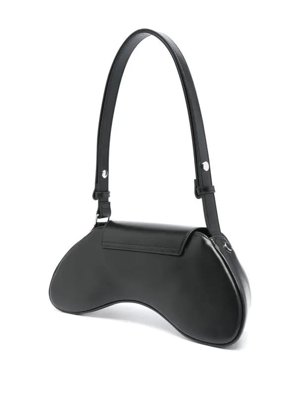 DIESEL® Crossbody Bag - Black