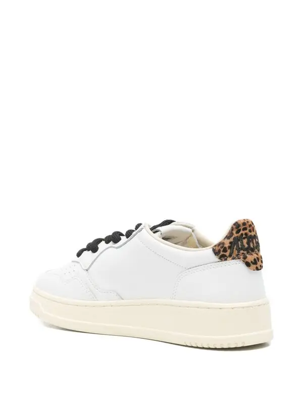 AUTRY Medalist Low Sneakers - Multi