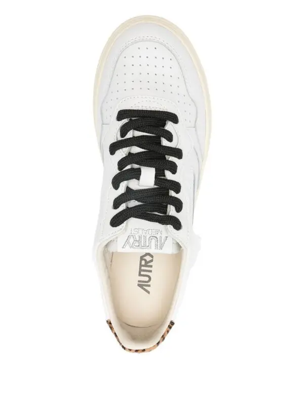 AUTRY Medalist Low Sneakers - Multi