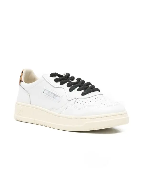 AUTRY Medalist Low Sneakers - Multi