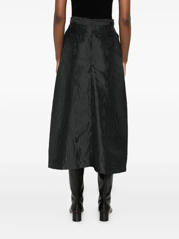 LUNATICA MILANO A-line Skirt