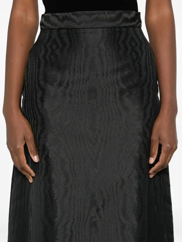 LUNATICA MILANO A-line Skirt