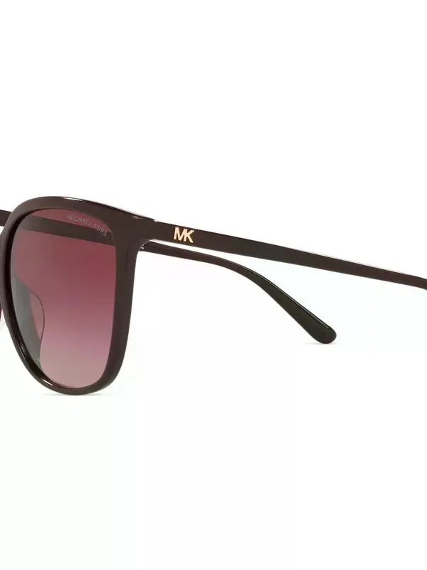 Michael Kors Cat Eye Sunglasses