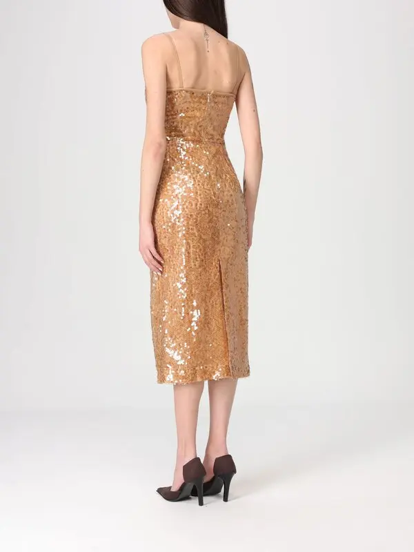 David Koma Dress