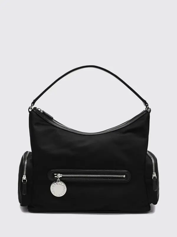 Stella McCartney Shoulder Bag - Onyx
