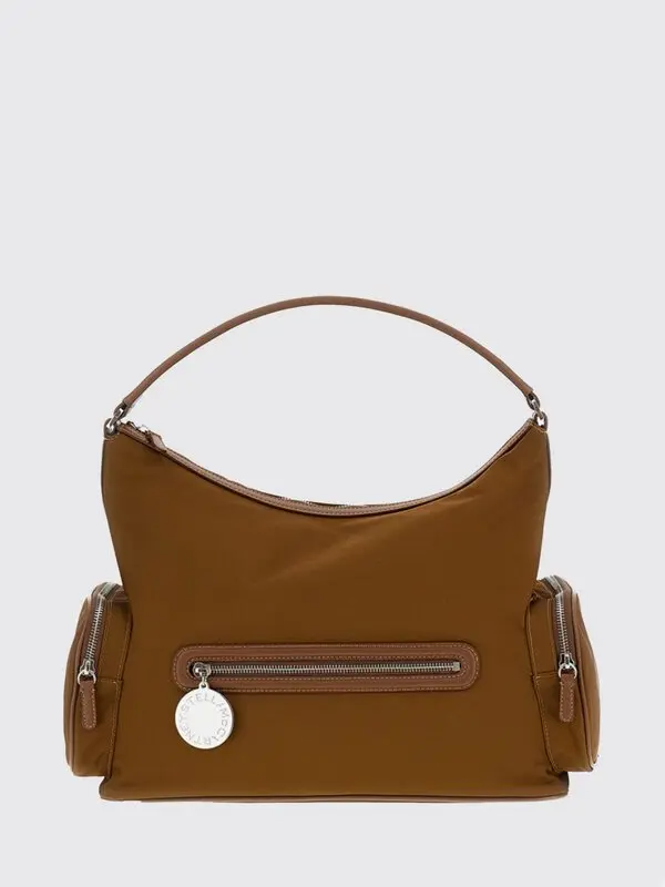 Stella McCartney Shoulder Bag - Brown