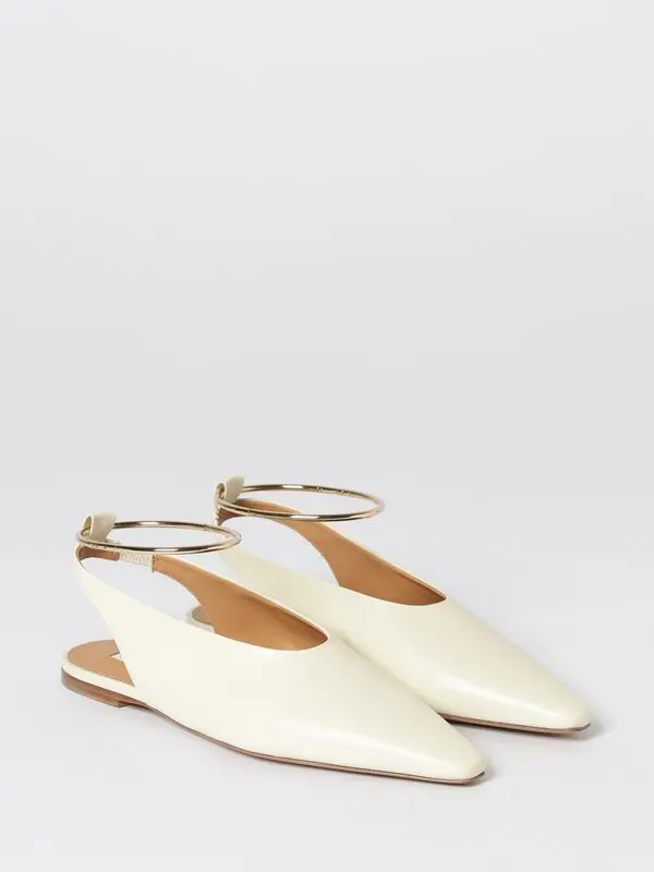 JIL SANDER Ballet Flat