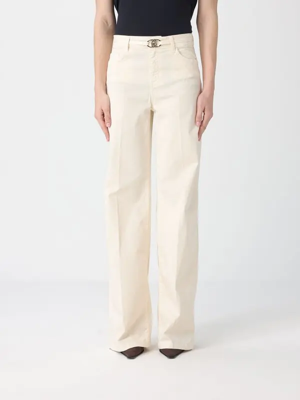 Liu Jo Wide Leg Pants