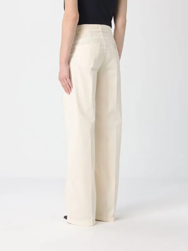 Liu Jo Wide Leg Pants