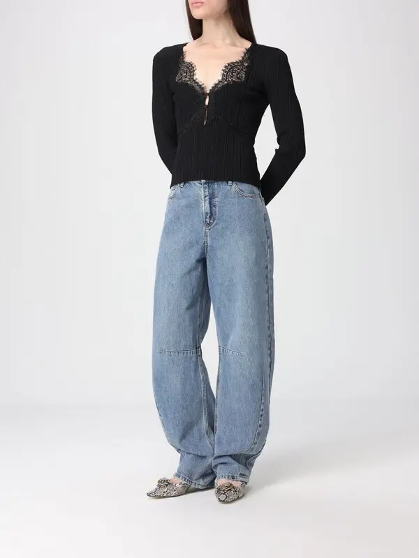 SELF-PORTRAIT Jeans