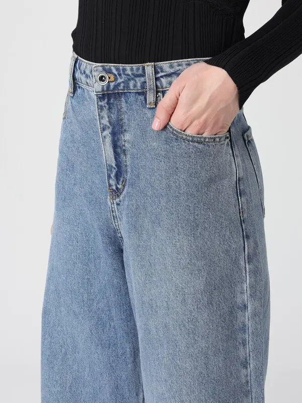 SELF-PORTRAIT Jeans