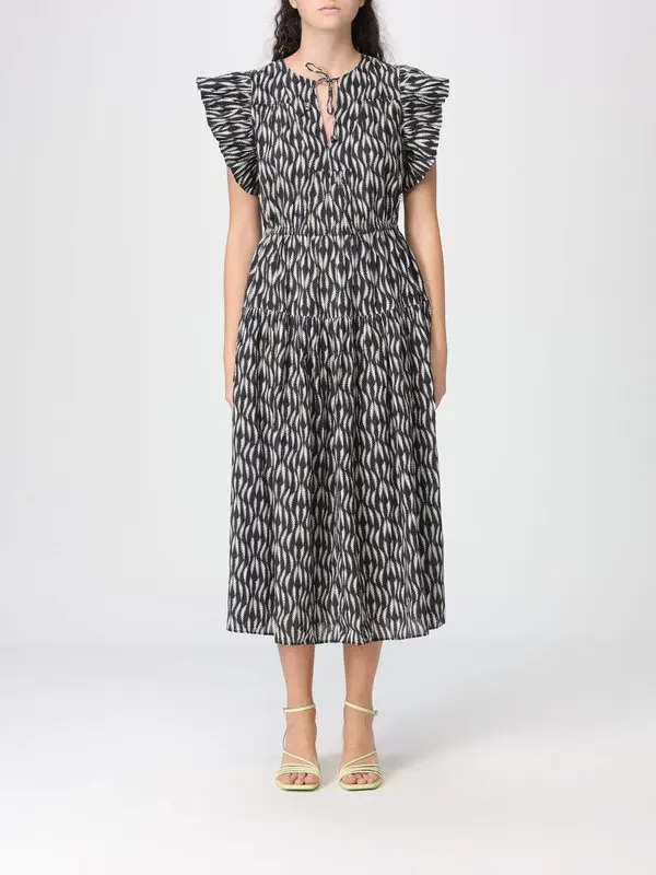 Ulla Johnson Dress