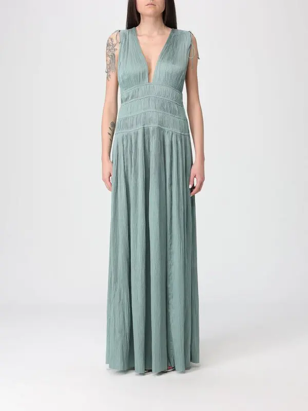 Ulla Johnson Maxi Dress