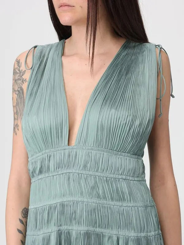 Ulla Johnson Maxi Dress