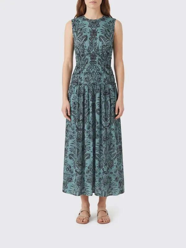 Ulla Johnson Dress - Blue