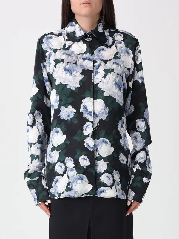 Stella McCartney Printed Shirt