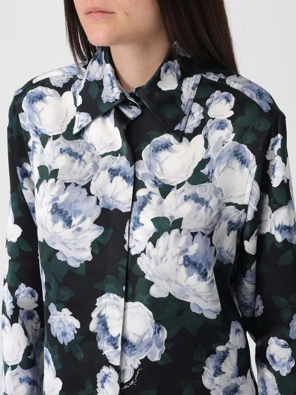 Stella McCartney Printed Shirt