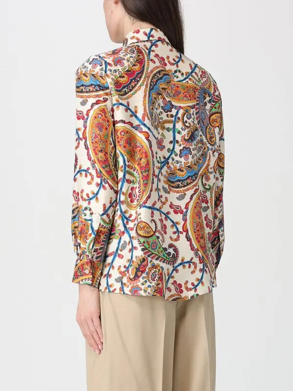 Etro Printed Shirt