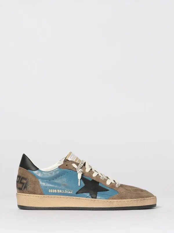 GOLDEN GOOSE Low Top Sneakers